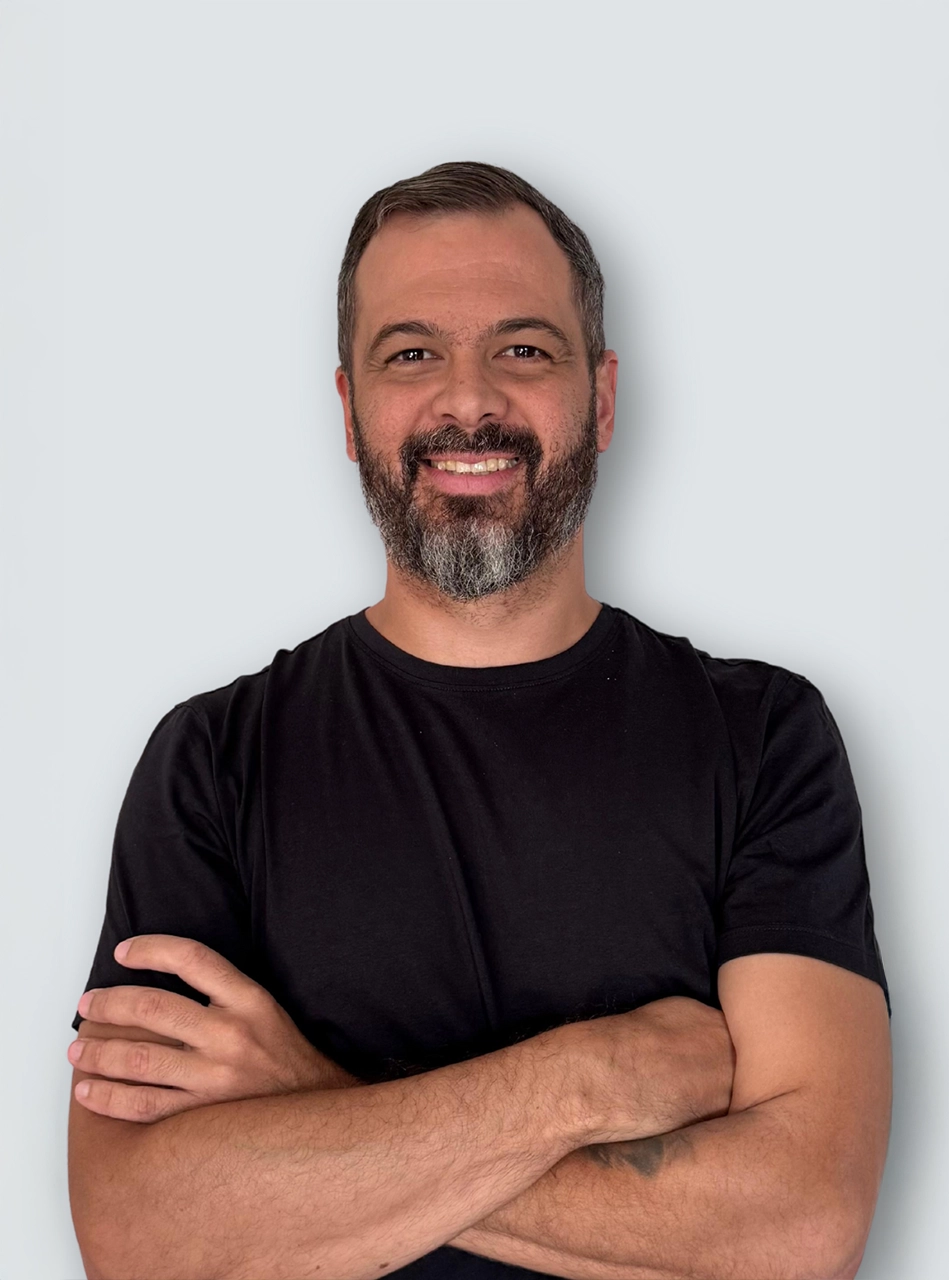 Daniel Ortiz - IAM Academy