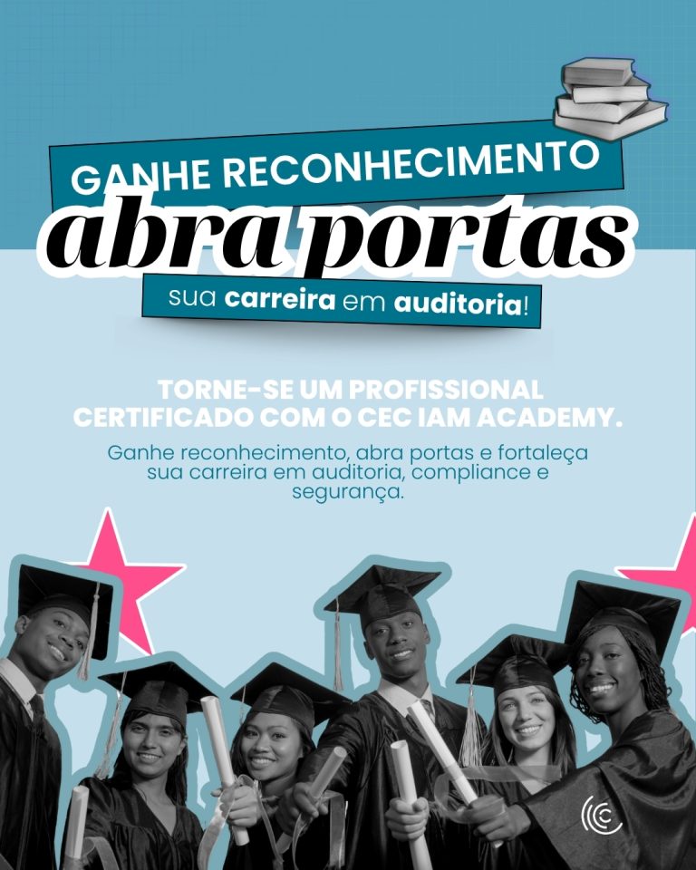Curso Milagres - IAM Academy